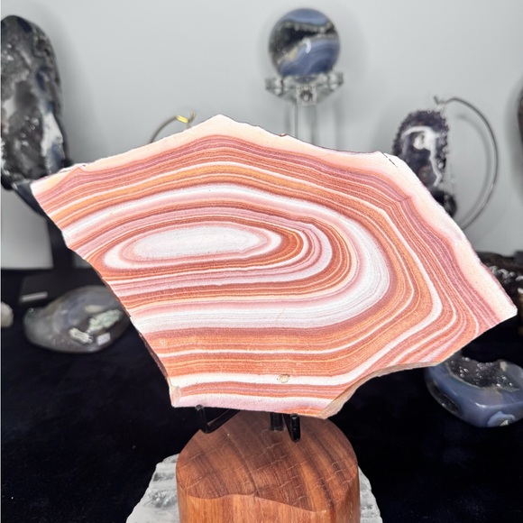 Accessories | Wonder Stone Utah Large Thick Slab Old Stock Collector ...